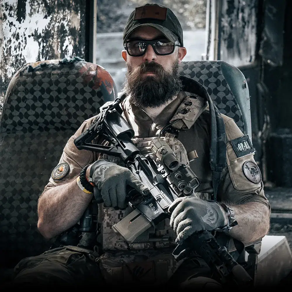 AIRSOFT HELDEN - Airsoft Events in Deutschland und Airsoft Shop